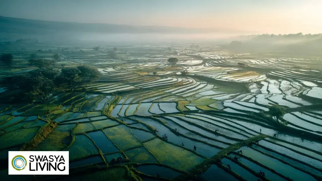 What Is Commercial Farming? Types, Advantages & Challenges | Swasya Living